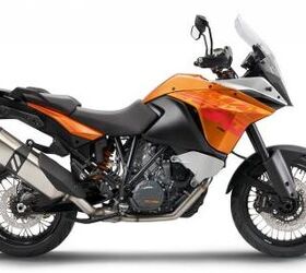 2014 KTM 1190 Adventure For Sale | Motorcycle Classifieds | Motorcycle.com