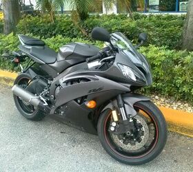 2013 Yamaha YZF-R6 For Sale | Motorcycle Classifieds | Motorcycle.com