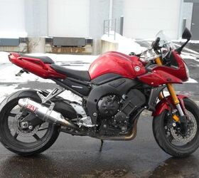 2006 Yamaha FZ1 For Sale | Motorcycle Classifieds | Motorcycle.com