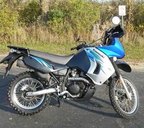 2011 Kawasaki KLR650 For Sale | Motorcycle Classifieds | Motorcycle.com