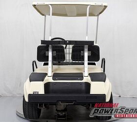 1997 CLUB CAR DS ELECTRIC GOLF CAR For Sale | Motorcycle Classifieds ...
