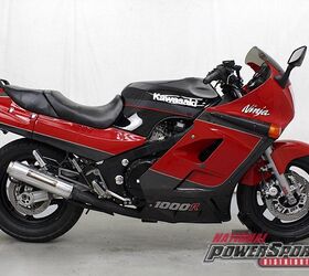 1986 KAWASAKI ZX1000R NINJA 1000 For Sale | Motorcycle Classifieds ...