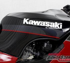 1986 KAWASAKI ZX1000R NINJA 1000 For Sale | Motorcycle Classifieds ...