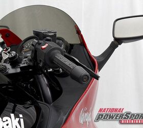 1986 KAWASAKI ZX1000R NINJA 1000 For Sale | Motorcycle Classifieds ...