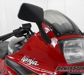 1986 KAWASAKI ZX1000R NINJA 1000 For Sale | Motorcycle Classifieds ...