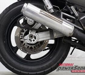1986 KAWASAKI ZX1000R NINJA 1000 For Sale | Motorcycle Classifieds ...