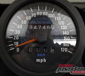 1986 KAWASAKI ZX1000R NINJA 1000 For Sale | Motorcycle Classifieds ...