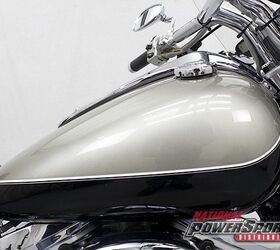 2000 YAMAHA XV1600 ROAD STAR 1600 SILVERADO For Sale | Motorcycle ...