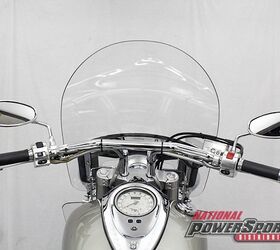 2000 YAMAHA XV1600 ROAD STAR 1600 SILVERADO For Sale | Motorcycle ...