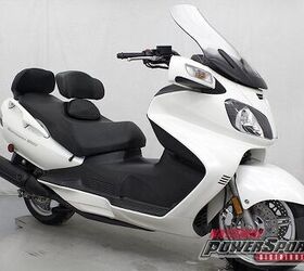 2006 SUZUKI AN650 BURGMAN 650 For Sale | Motorcycle Classifieds ...