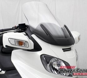 2006 SUZUKI AN650 BURGMAN 650 For Sale | Motorcycle Classifieds ...