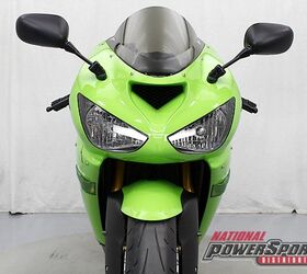 2006 KAWASAKI ZX6R NINJA 636 For Sale | Motorcycle Classifieds ...