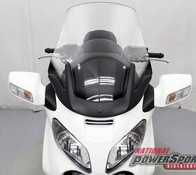 2006 SUZUKI AN650 BURGMAN 650 For Sale | Motorcycle Classifieds ...