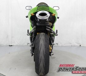 2006 KAWASAKI ZX6R NINJA 636 For Sale | Motorcycle Classifieds ...