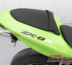 2006 KAWASAKI ZX6R NINJA 636 For Sale | Motorcycle Classifieds ...
