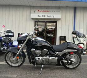 2009 Suzuki Boulevard M90 For Sale | Motorcycle Classifieds ...