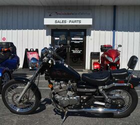 2006 Honda Rebel (CMX250C) For Sale | Motorcycle Classifieds ...