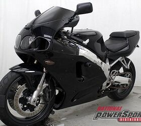 2003 KAWASAKI ZX7R NINJA 750 For Sale | Motorcycle Classifieds ...