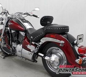 2007 SUZUKI C90 BOULEVARD 1500 For Sale | Motorcycle Classifieds ...