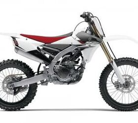 2014 Yamaha YZ 250F For Sale | Motorcycle Classifieds | Motorcycle.com