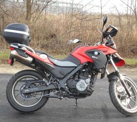 2011 BMW G 650 GS For Sale | Motorcycle Classifieds | Motorcycle.com