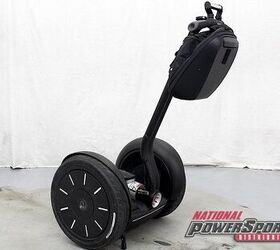 2013 SEGWAY I2 For Sale | Motorcycle Classifieds | Motorcycle.com