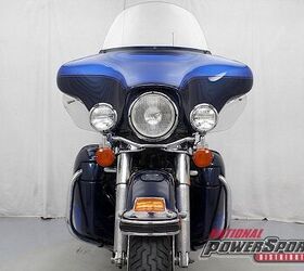 2004 HARLEY DAVIDSON FLHTCUI ELECTRA GLIDE ULTRA CLASSIC For Sale ...