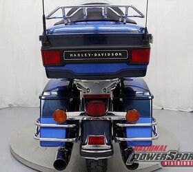 2004 HARLEY DAVIDSON FLHTCUI ELECTRA GLIDE ULTRA CLASSIC For Sale ...