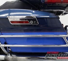 2004 HARLEY DAVIDSON FLHTCUI ELECTRA GLIDE ULTRA CLASSIC For Sale ...