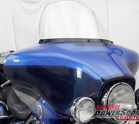 2004 HARLEY DAVIDSON FLHTCUI ELECTRA GLIDE ULTRA CLASSIC For Sale ...