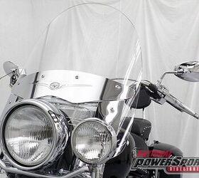 2007 YAMAHA XV1700 ROAD STAR 1700 MIDNIGHT SILVERADO For Sale ...
