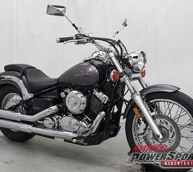 2003 YAMAHA XVS650 VSTAR 650 CUSTOM For Sale | Motorcycle Classifieds ...