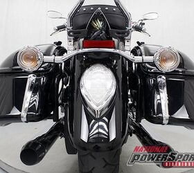 2007 YAMAHA XV1700 ROAD STAR 1700 MIDNIGHT SILVERADO For Sale ...