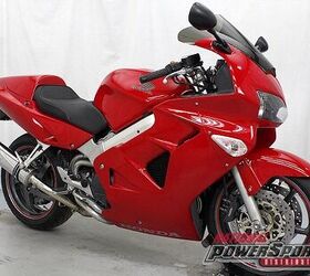 1998 HONDA VFR800 INTERCEPTOR 800 For Sale | Motorcycle Classifieds ...