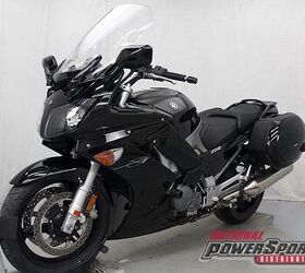 2008 YAMAHA FJR1300 W/ABS For Sale | Motorcycle Classifieds ...