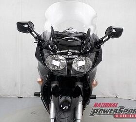 2008 YAMAHA FJR1300 W/ABS For Sale | Motorcycle Classifieds ...