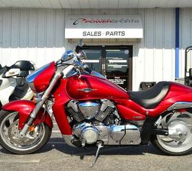 2007 Suzuki Boulevard M109R For Sale | Motorcycle Classifieds ...