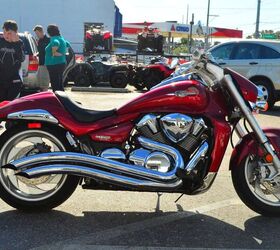 2007 Suzuki Boulevard M109R For Sale | Motorcycle Classifieds ...