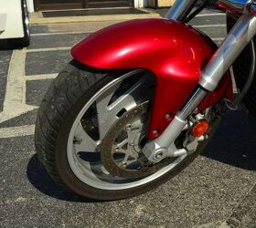 2007 Suzuki Boulevard M109R For Sale | Motorcycle Classifieds ...