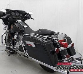 2000 HARLEY DAVIDSON FLHT ELECTRA GLIDE For Sale | Motorcycle ...