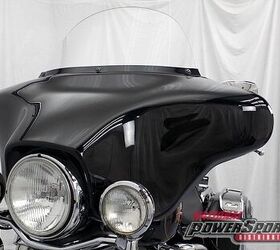 2000 HARLEY DAVIDSON FLHT ELECTRA GLIDE For Sale | Motorcycle ...