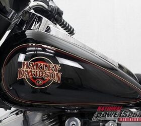 2000 HARLEY DAVIDSON FLHT ELECTRA GLIDE For Sale | Motorcycle ...