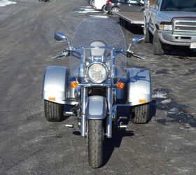 2006 Suzuki C50 Lehman Tramp Trike For Sale | Motorcycle Classifieds ...