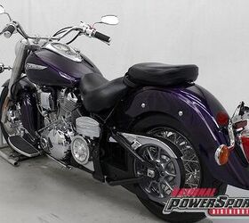 2000 YAMAHA XV1600 ROAD STAR 1600 For Sale | Motorcycle Classifieds ...