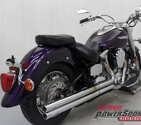 2000 YAMAHA XV1600 ROAD STAR 1600 For Sale | Motorcycle Classifieds ...