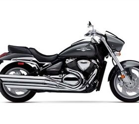 2014 Suzuki Boulevard M90 For Sale | Motorcycle Classifieds ...