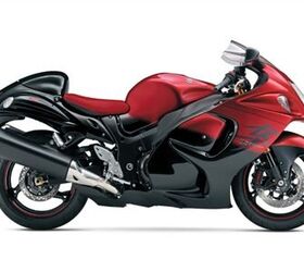 2014 Suzuki Hayabusa 50th Anniversary Edition For Sale | Motorcycle ...