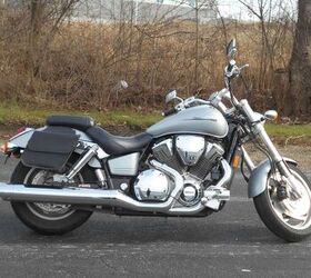 2002 Honda VTX 1800C For Sale | Motorcycle Classifieds | Motorcycle.com