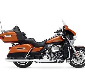 2014 Harley-Davidson Ultra Limited For Sale | Motorcycle Classifieds ...