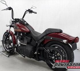 2004 HARLEY DAVIDSON FXSTBI SOFTAIL NIGHT TRAIN For Sale | Motorcycle ...